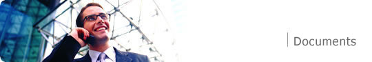 Cadig Product Documents